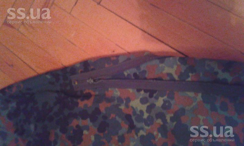 Ss Ua Костюм дождевик немецкий мембрана в хорошем Ціна 600 Грн Оголошення